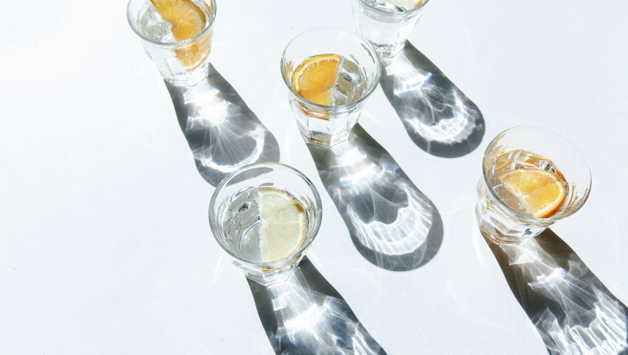 7 Alimentos para Serenar a Ressaca | The Minimal Magazine